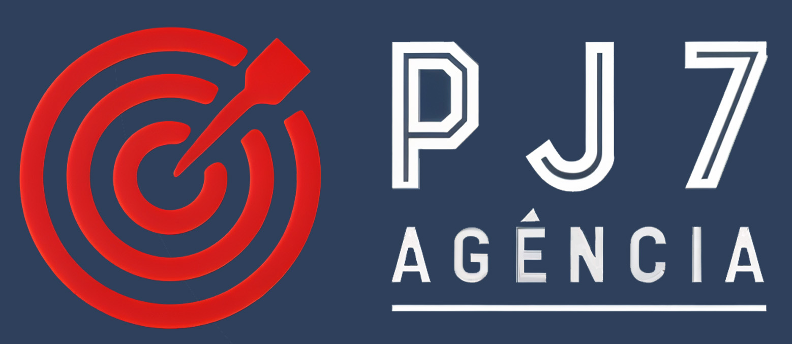Contato - PJ7 Agência